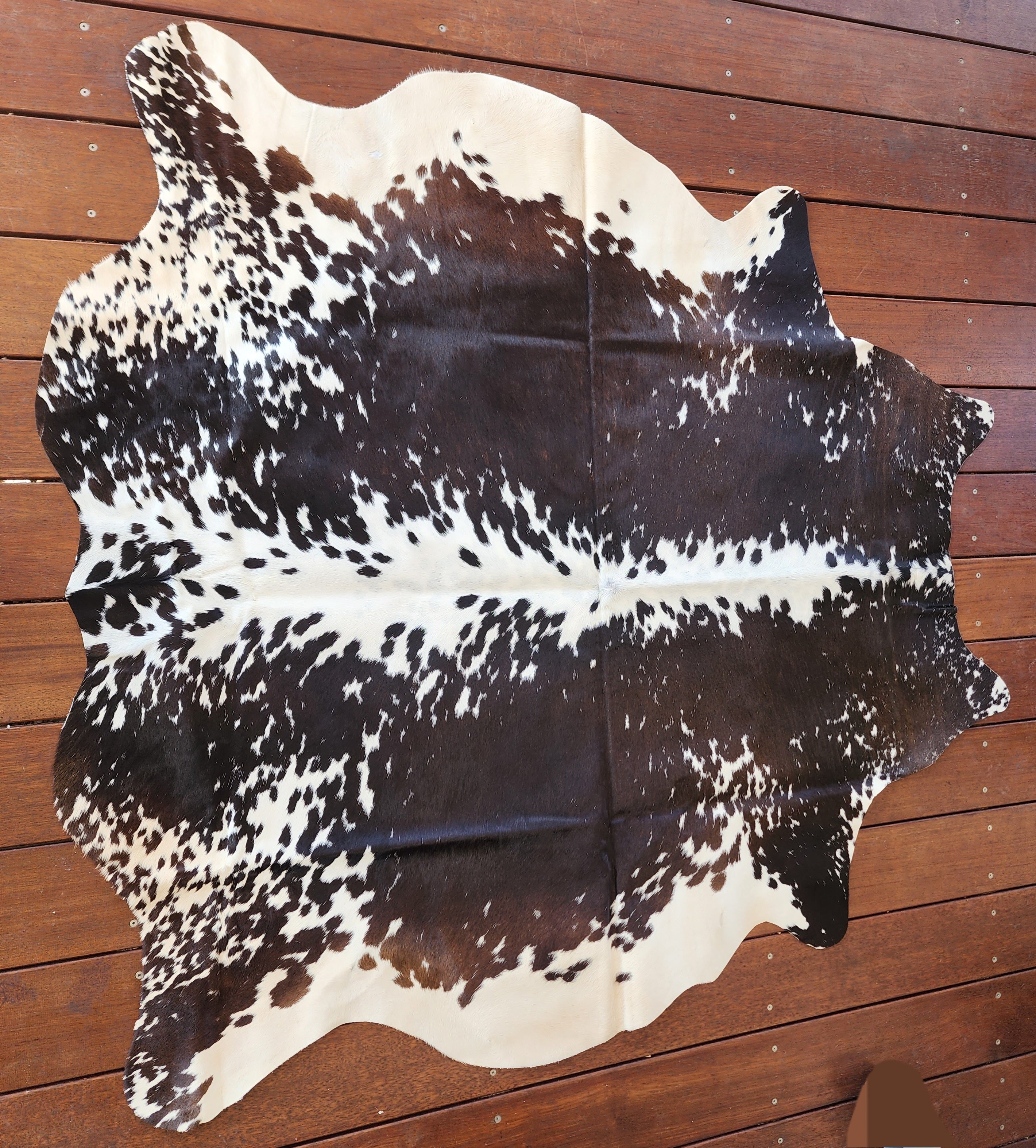 Cow hide Rugs – Homer and Hide
